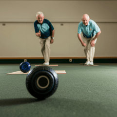 Henselite Tiger Pro Bowls | Narrow–Mid Bias, Pro Performance | Bowls ...