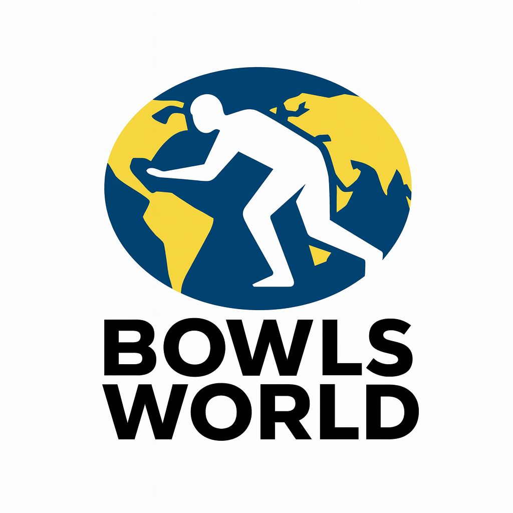 Bowls Shop | Lawn & Crown Green Bowls For Sale | Bowls World UK ...