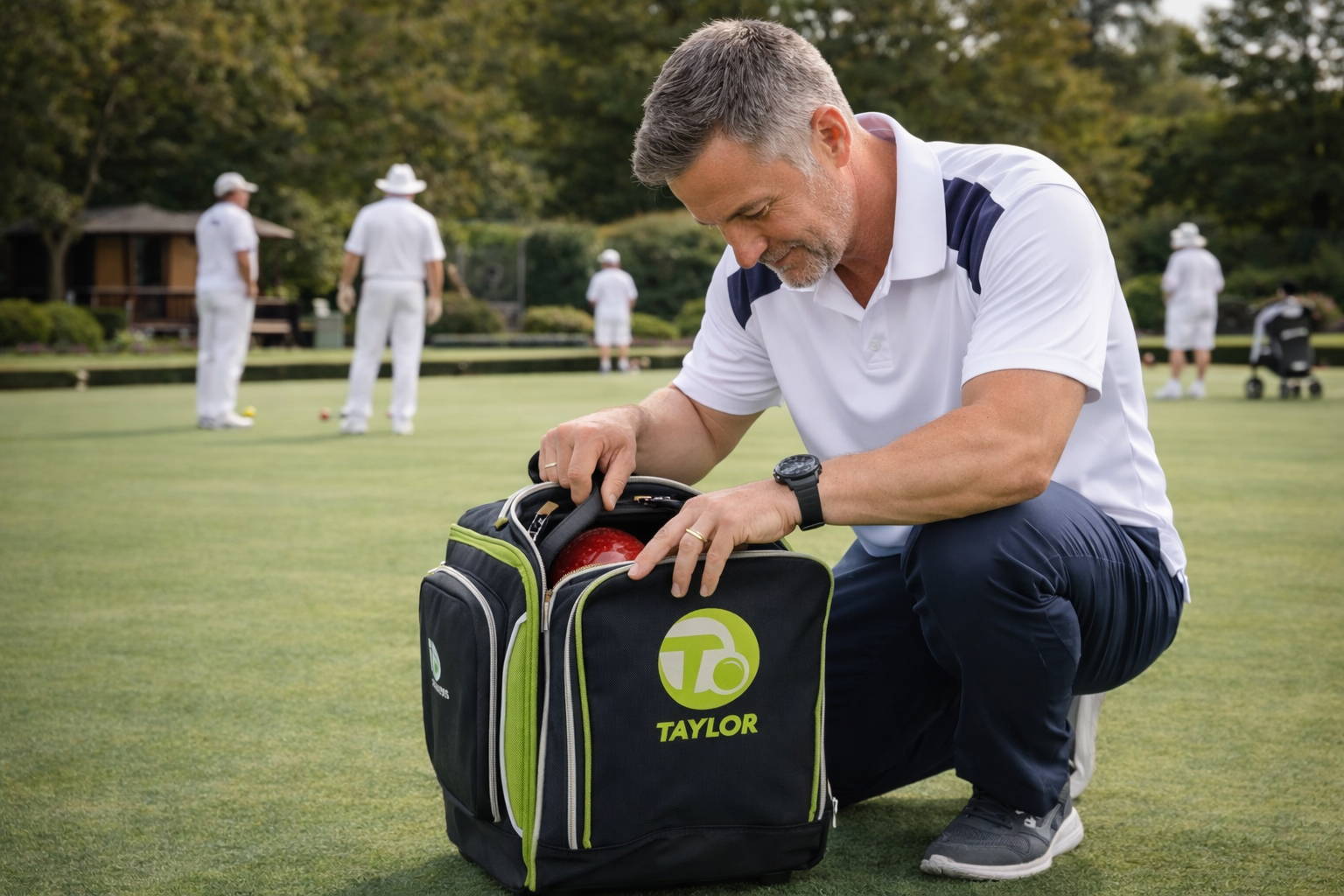 Bowls World | Lawn Bowls Shop, Equipment & Clothing Specialists ...