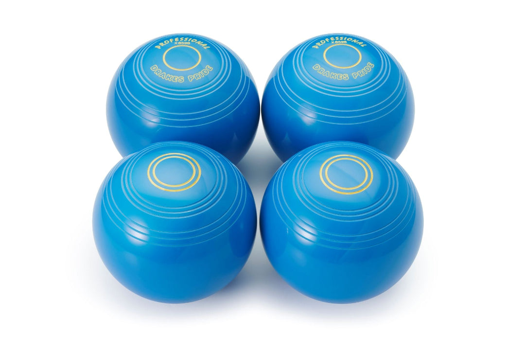 Drakes Pride Junior Professional Bowls | Bowls World – Bowlsworld