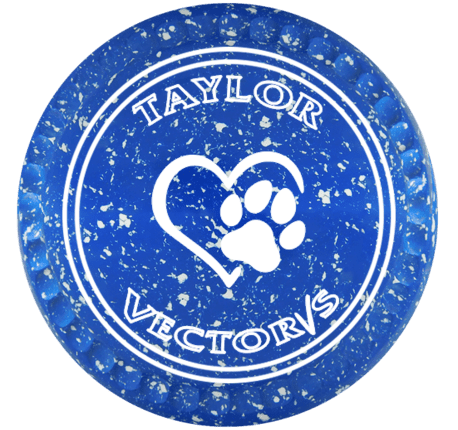 Taylor Vector VS Bowls – Precision Lawn Bowls for Indoor & Outdoor Play ...
