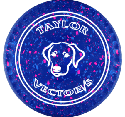 Taylor Vector VS Bowls – Precision Lawn Bowls for Indoor & Outdoor Play ...
