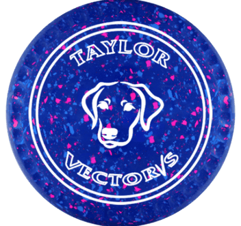 Taylor Vector VS Bowls – Precision Lawn Bowls for Indoor & Outdoor Play ...