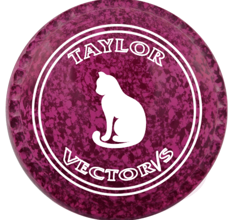 Taylor Vector VS Bowls – Precision Lawn Bowls for Indoor & Outdoor Play ...