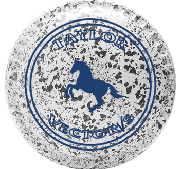 Taylor Vector VS Bowls – Precision Lawn Bowls for Indoor & Outdoor Play ...